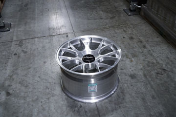 Rotiform TUF-R CustomSpec - Brushed | Rotiform